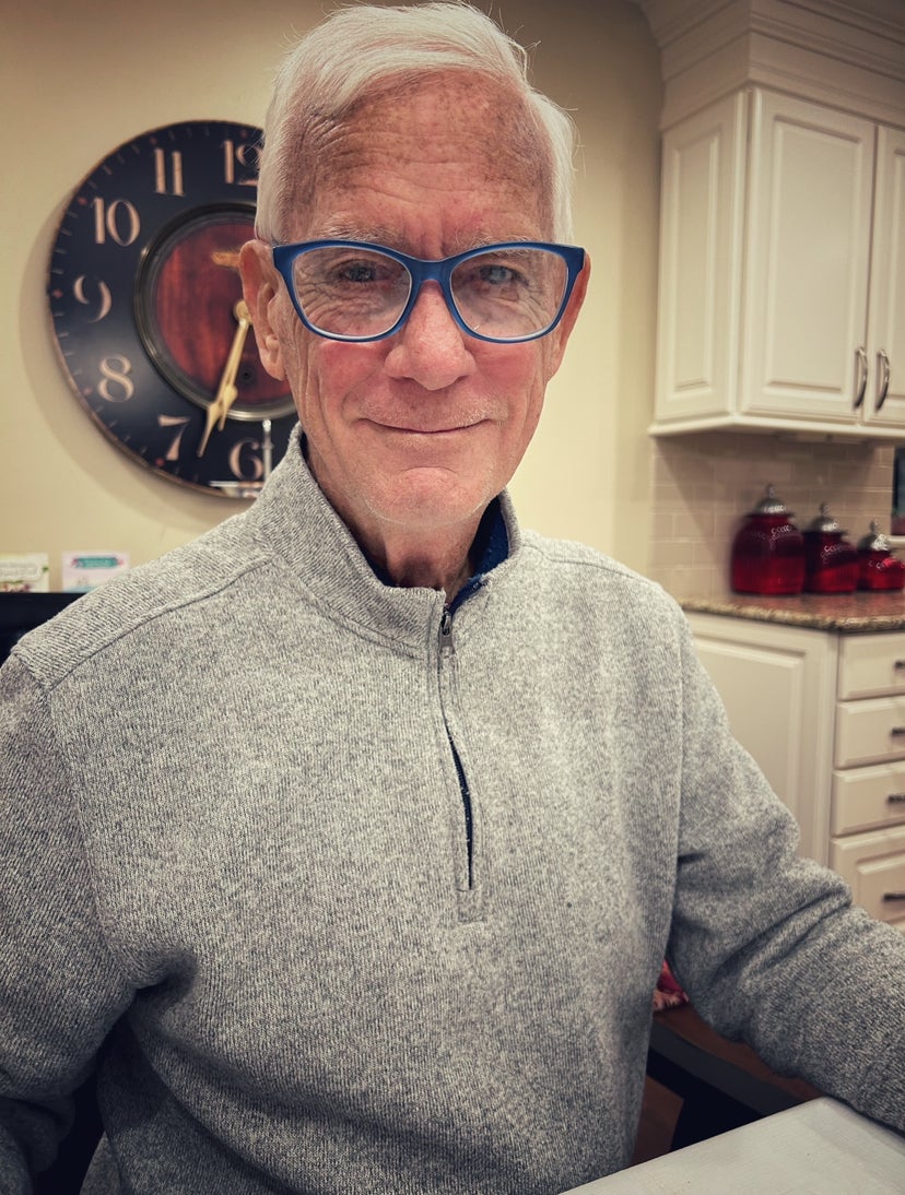 new glasses | MLTSHP