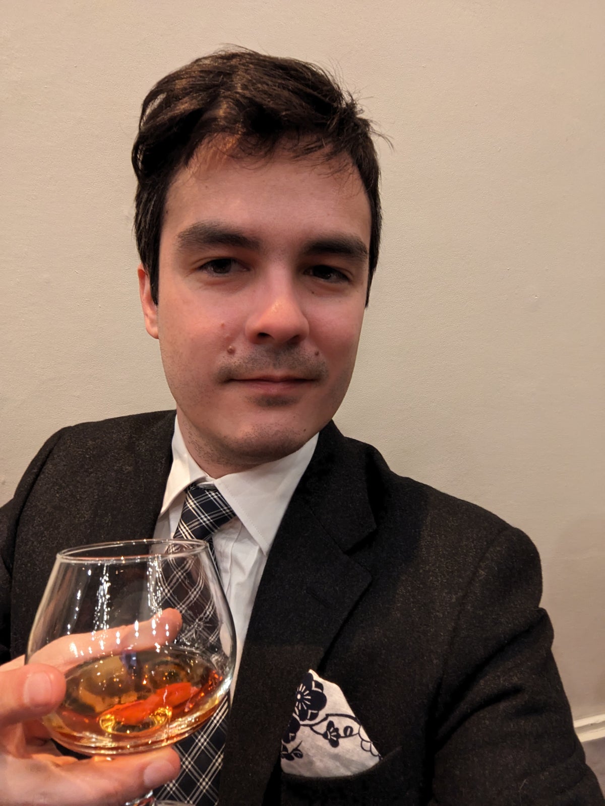 A trip to the orchestra | MLTSHP