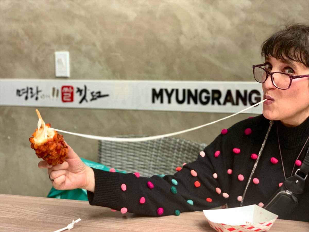 A TASTY SNACK | MLTSHP