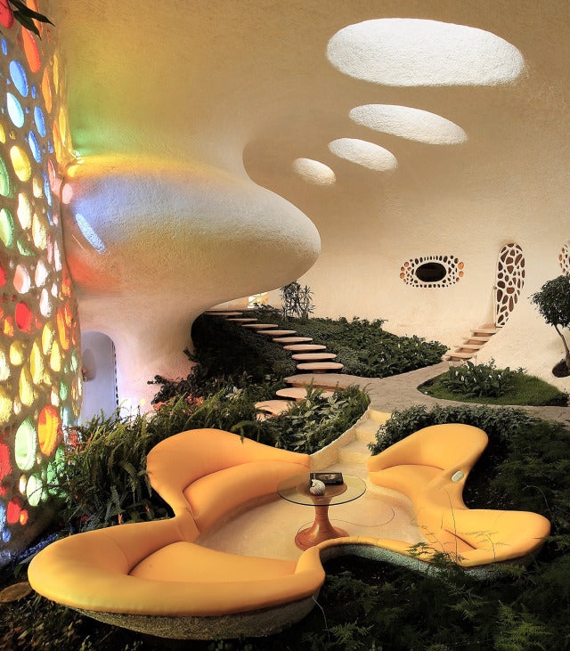 conversation pit | MLTSHP