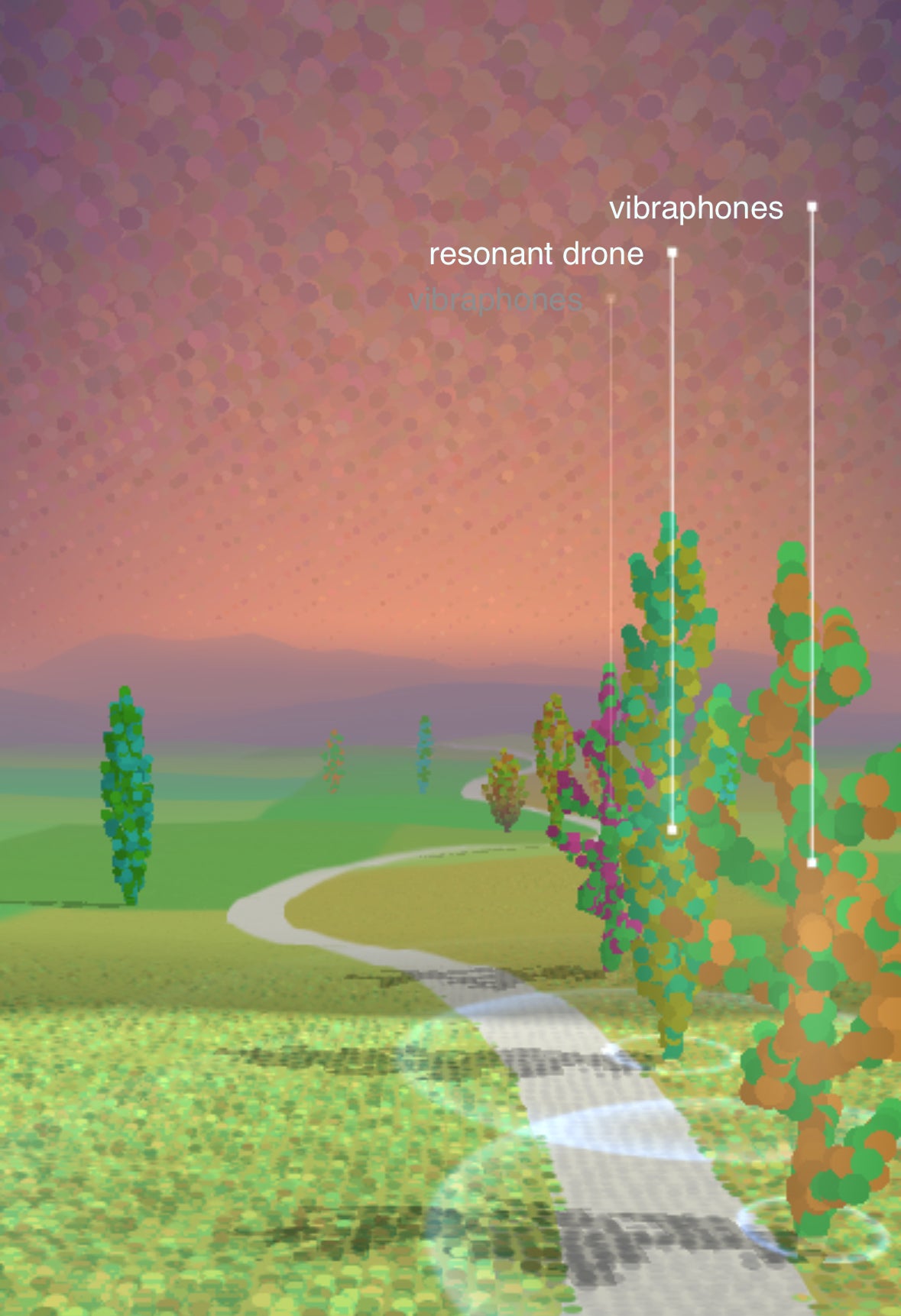 Ambient Garden | MLTSHP