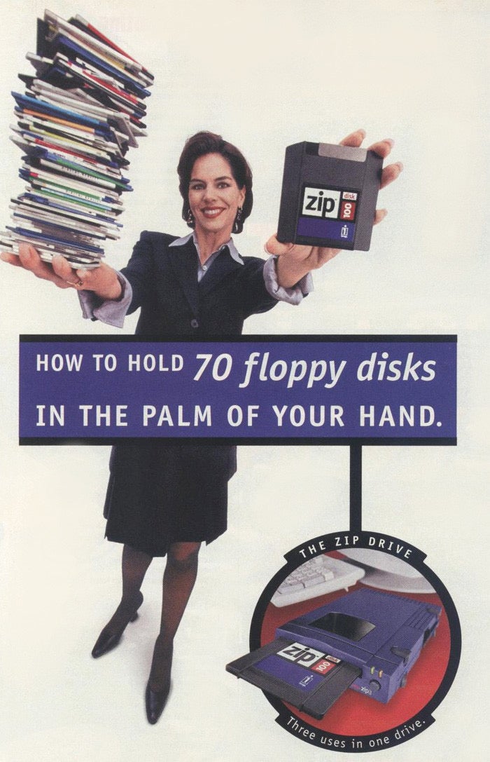 remembering when this changed everything | MLTSHP