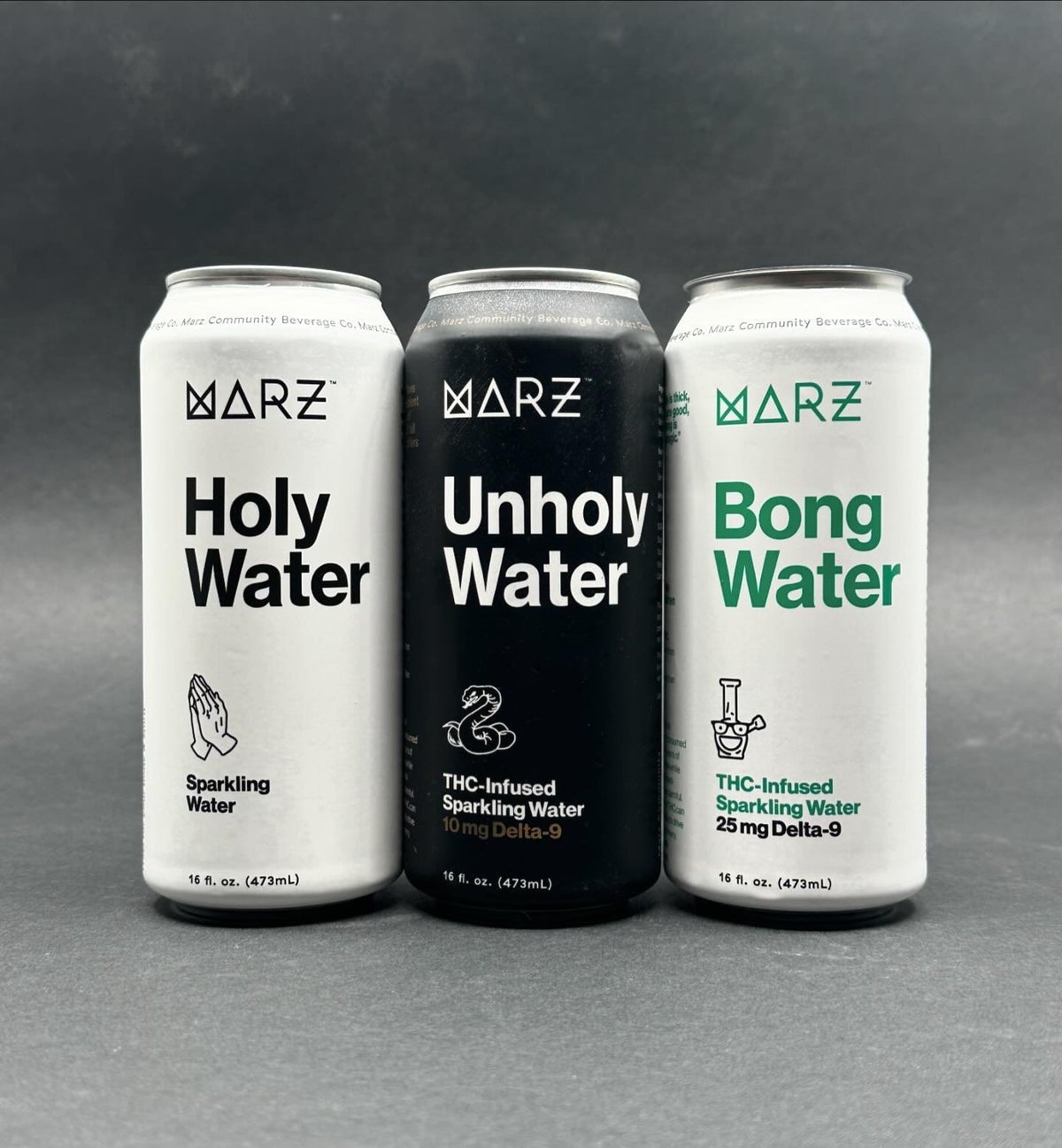 We live in miraculous times | MLTSHP