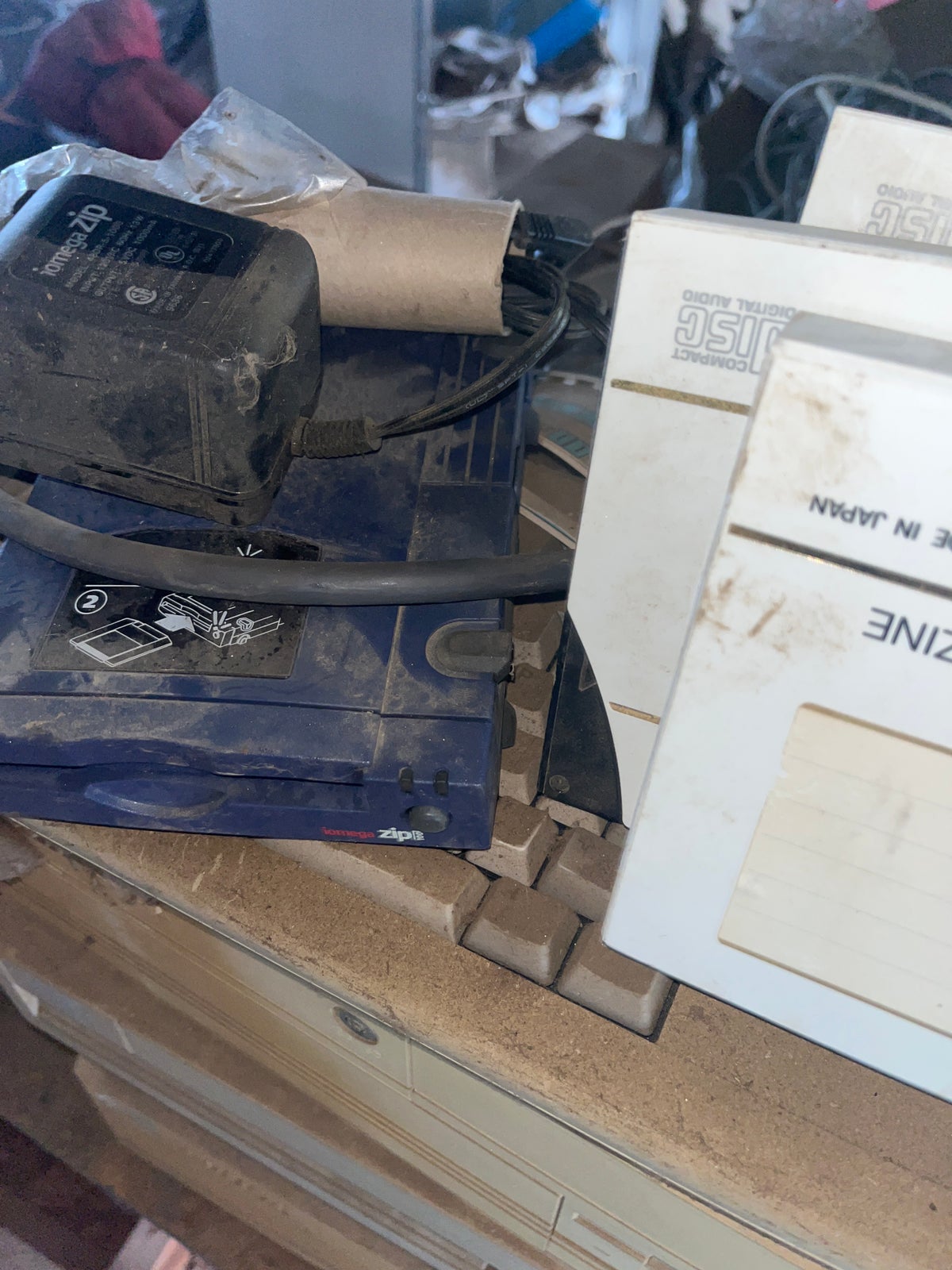 The purple of my youth | MLTSHP