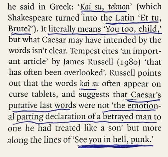 I Choose To Believe | MLTSHP