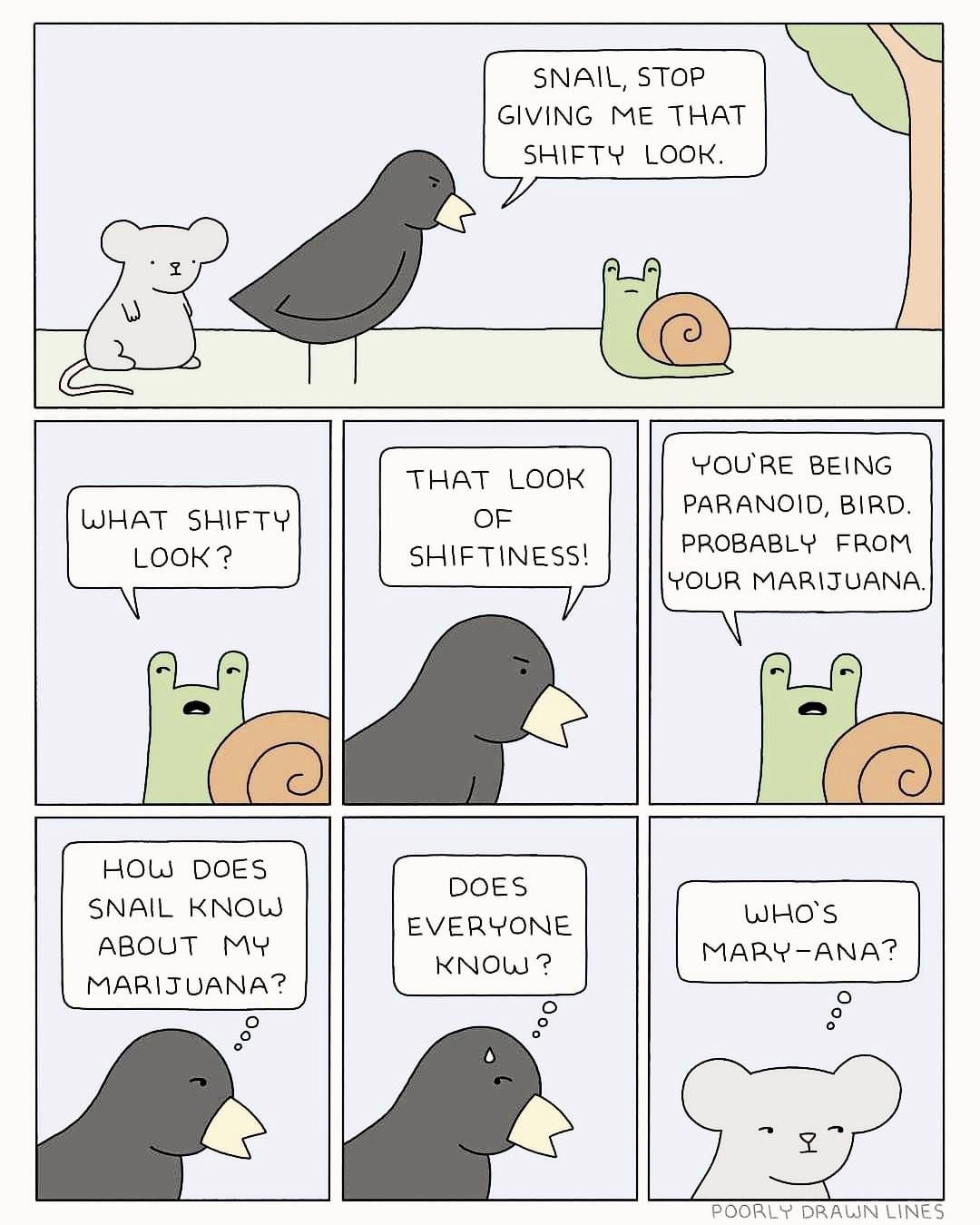 tag yourself | MLTSHP