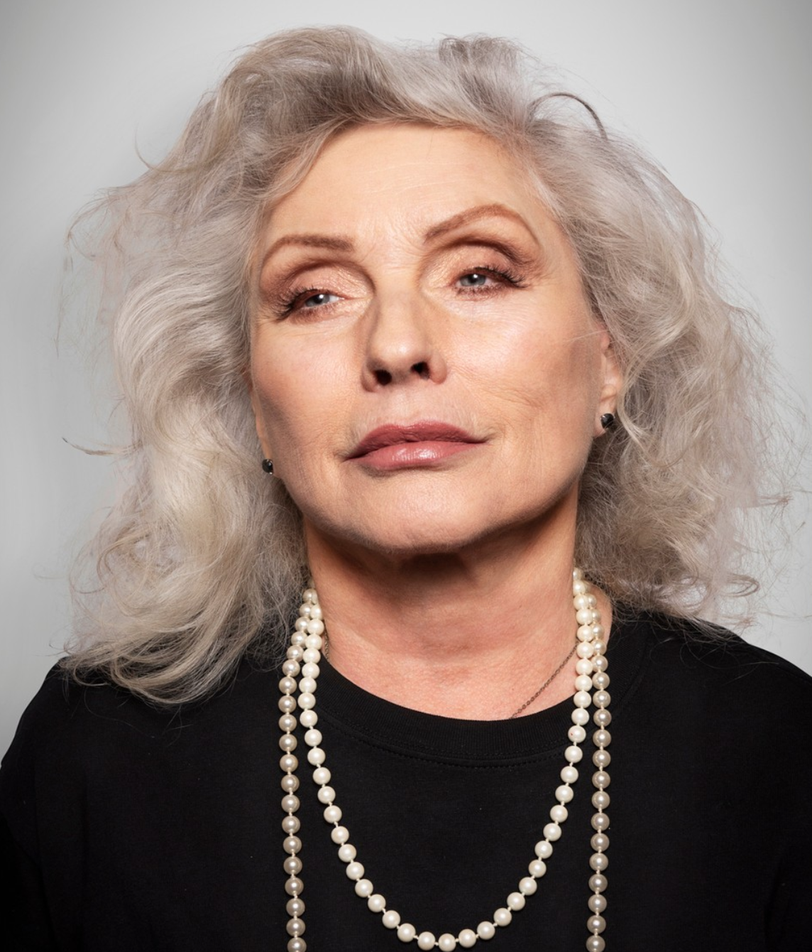 Debra Harry, 2024 by Martin Gijsbertsen | MLTSHP