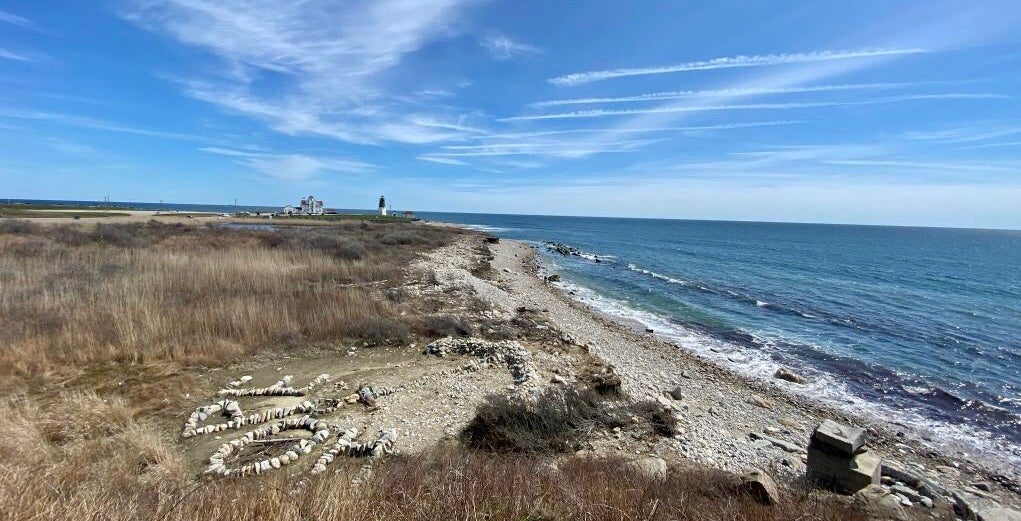 Point Judith Lighthouse, RI | MLTSHP