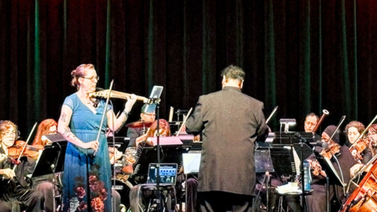 Photos from Last Night's Show | MLTSHP