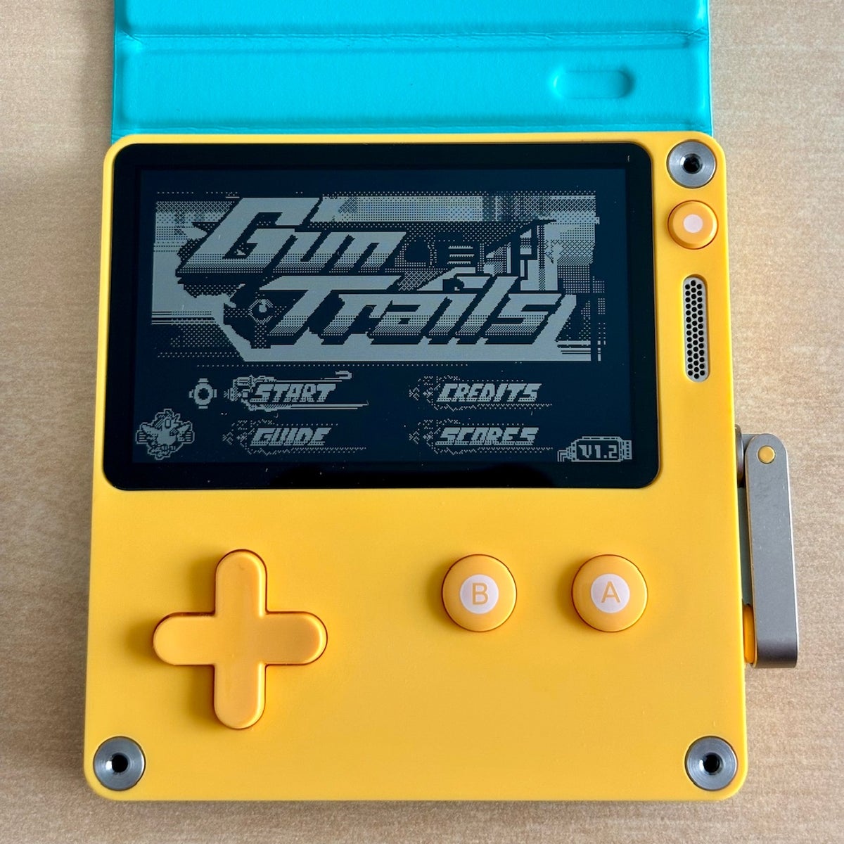 loving it so far | MLTSHP