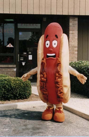 when you find out that's not what they meant by "dressing up" | MLTSHP