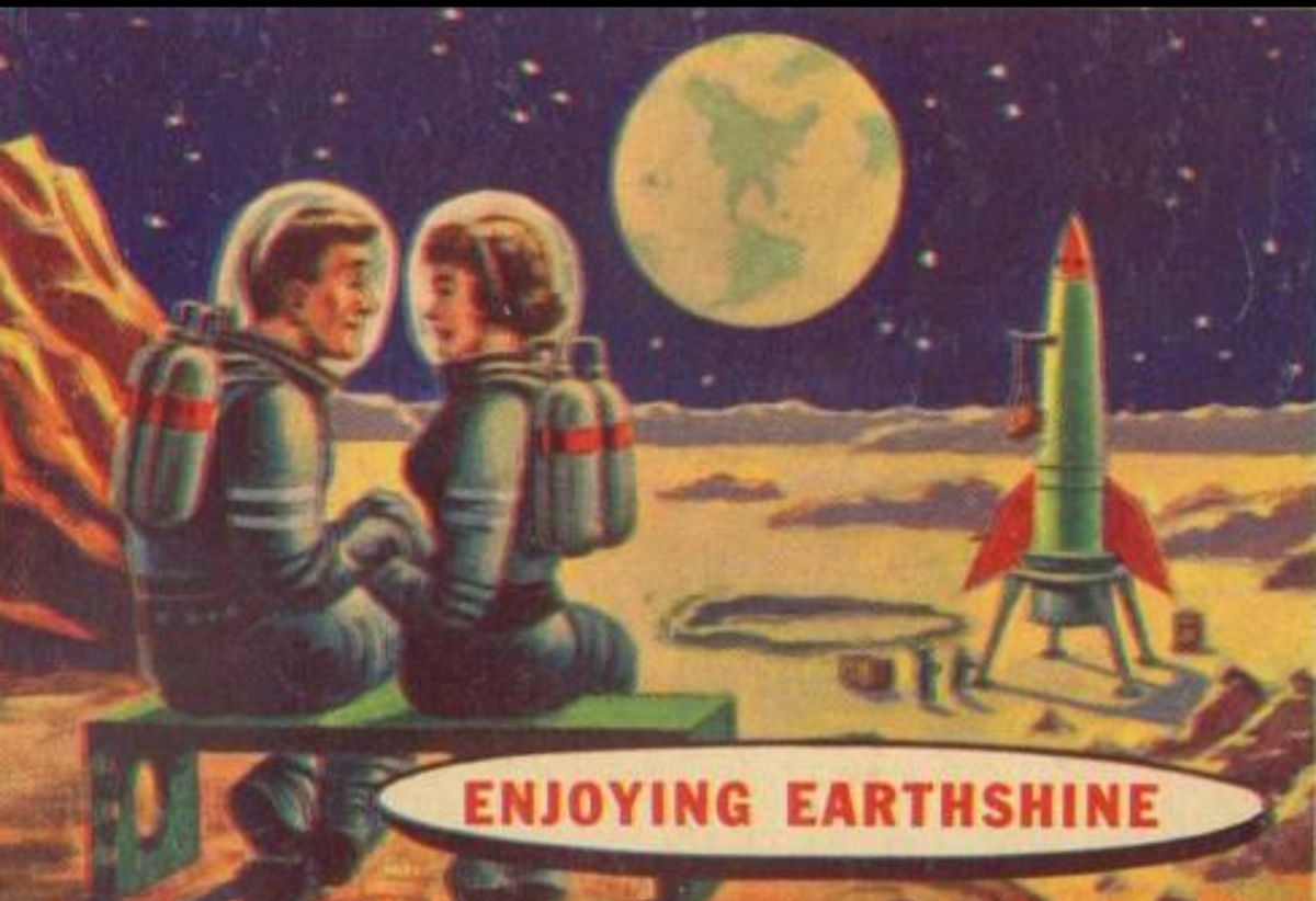 This could be us.. | MLTSHP