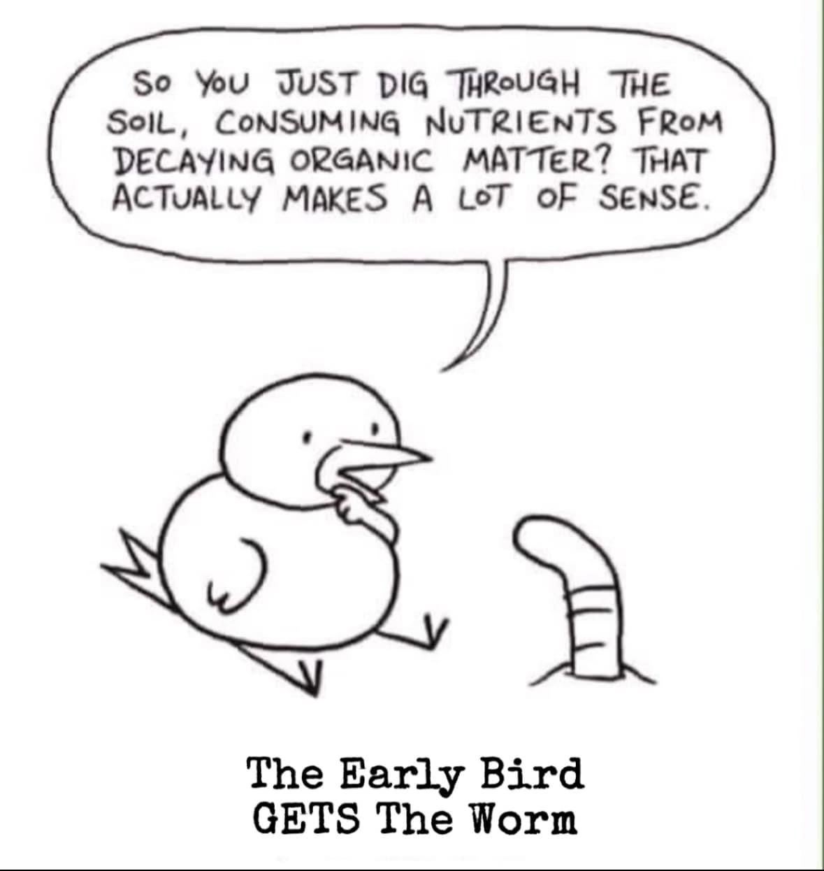 It really does! | MLTSHP