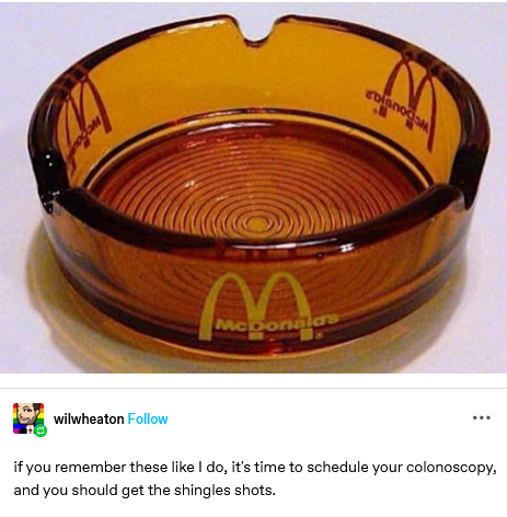 Advice from Wil | MLTSHP