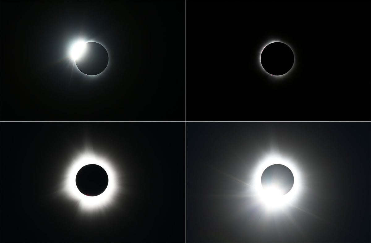 Four Eclipse Views, New Hampshire | MLTSHP