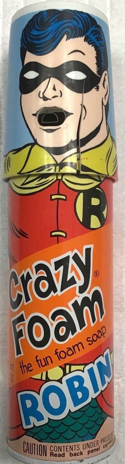 hydrophobia | MLTSHP