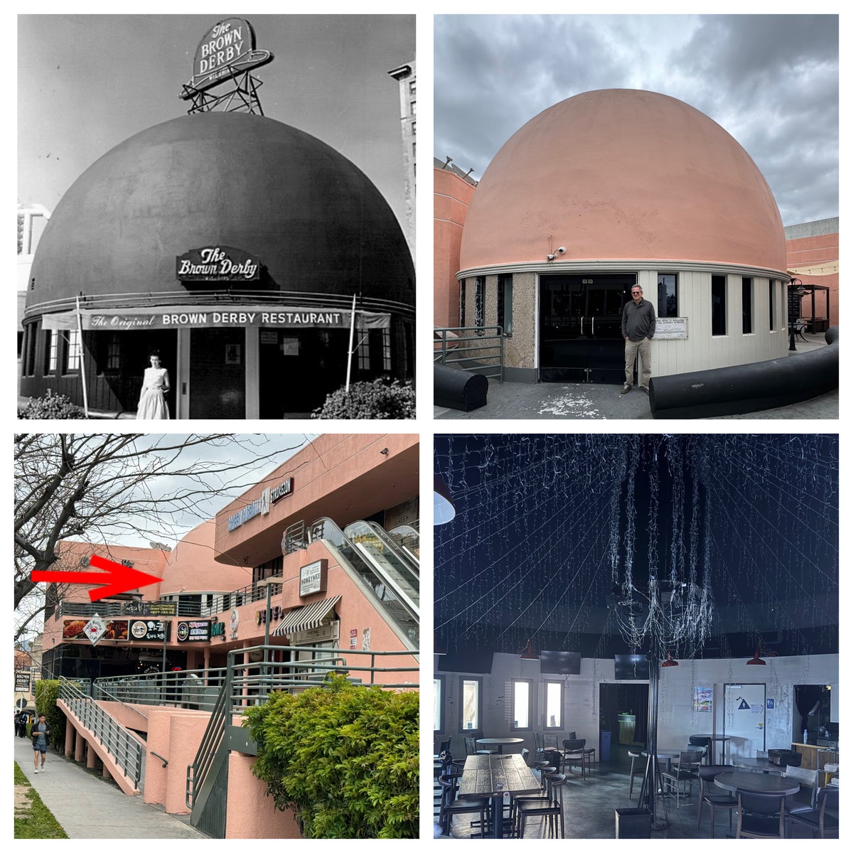 Brown Derby | MLTSHP