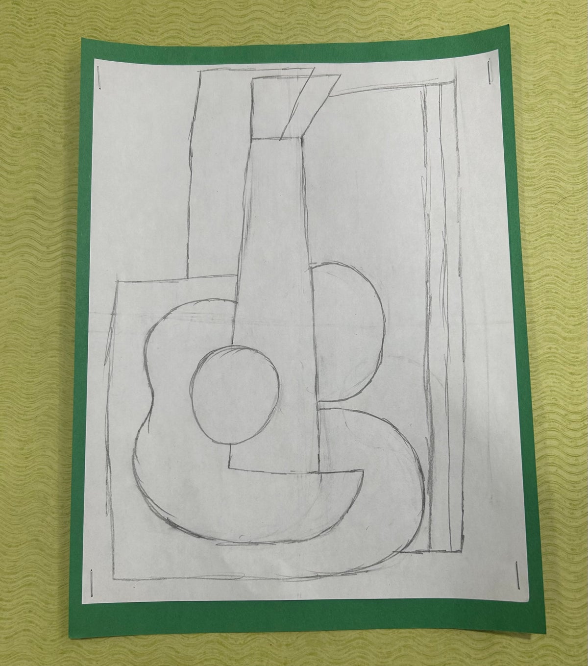 when a cookie craving thwarts creativity | MLTSHP