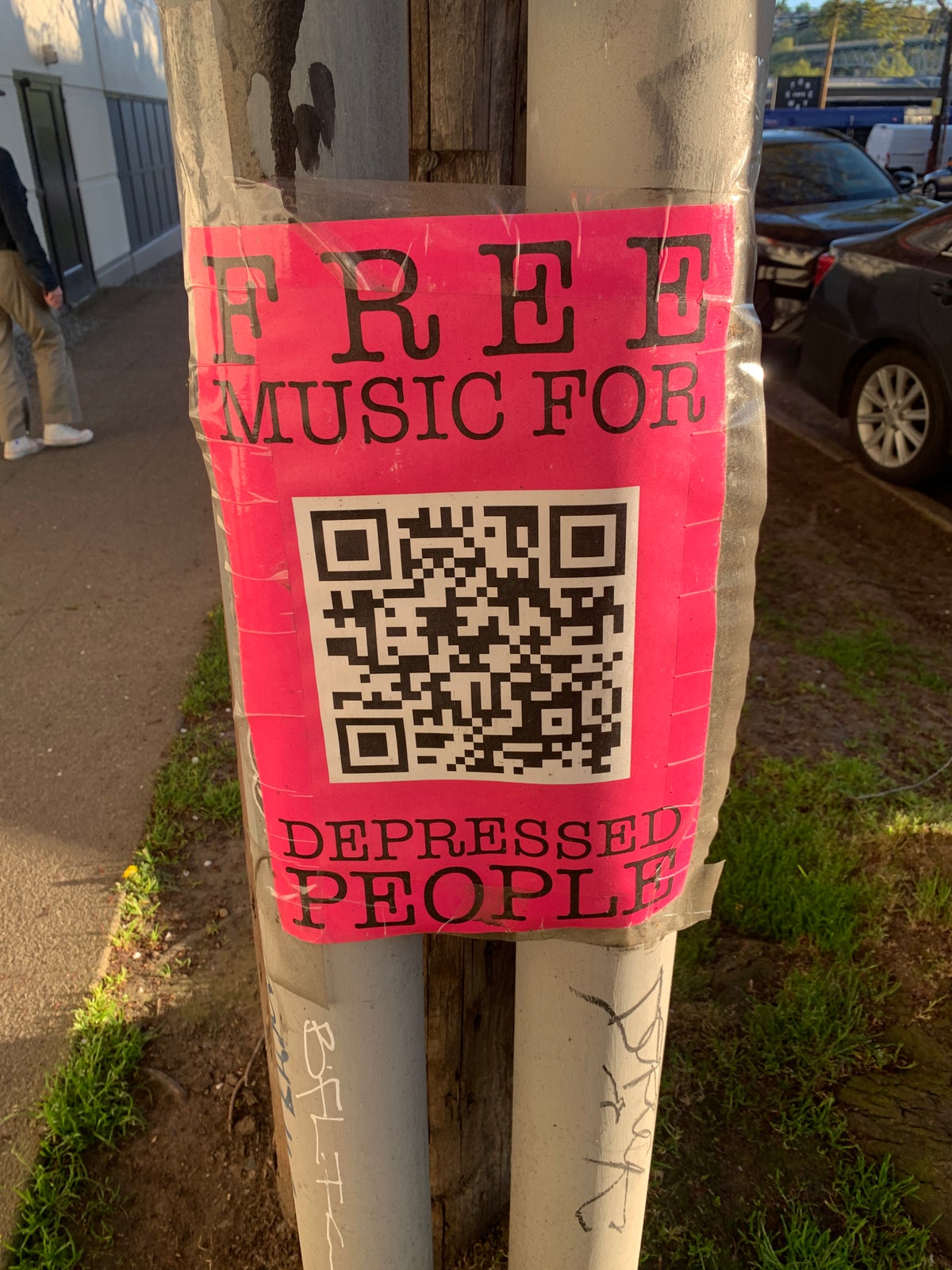 meanwhile, in seattle … | MLTSHP