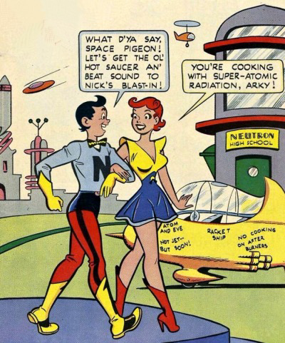 the future we were promised | MLTSHP