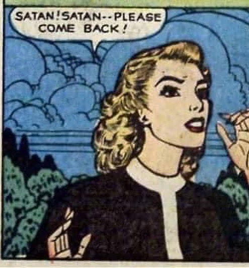 Just for a bit | MLTSHP