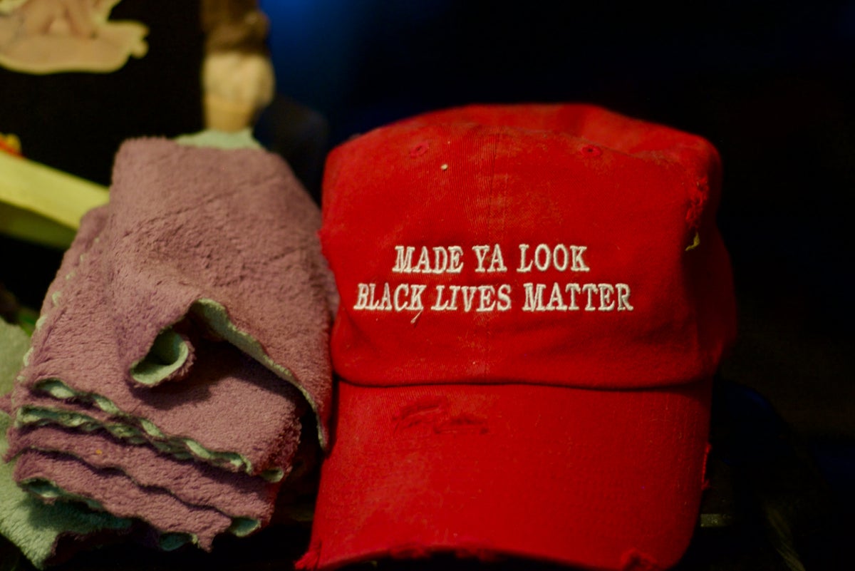 made u look | MLTSHP