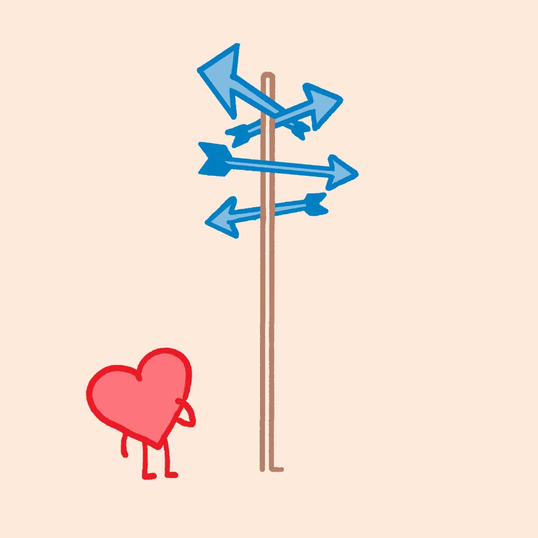 Modern Love | MLTSHP