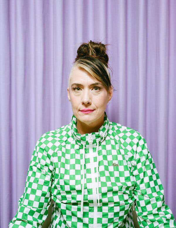 Kathleen Hanna | MLTSHP