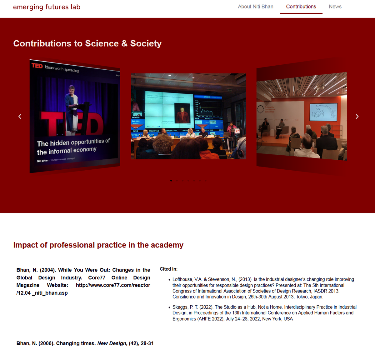 I'm feeling shy | MLTSHP