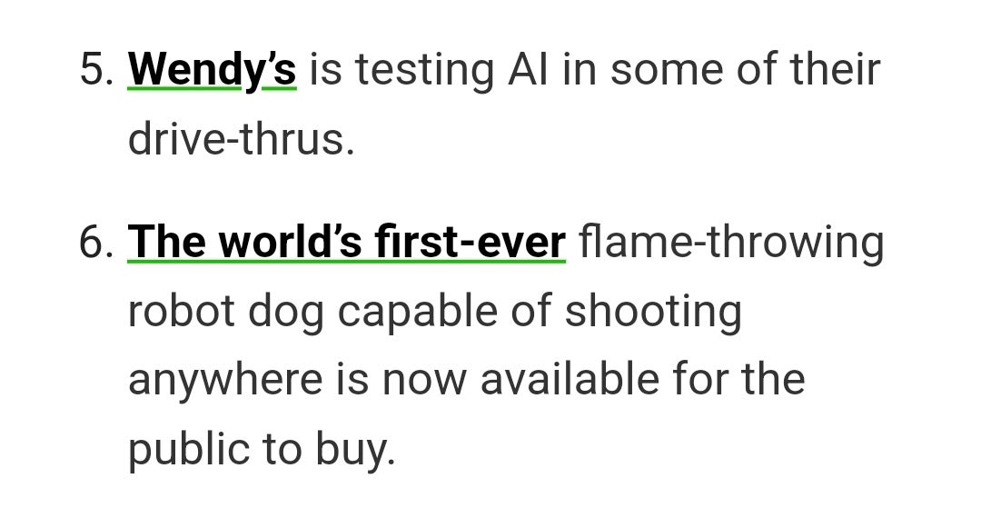 The future we are being promised | MLTSHP