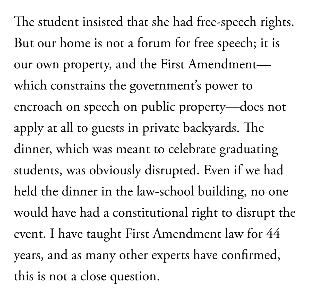 this is not a close question | MLTSHP