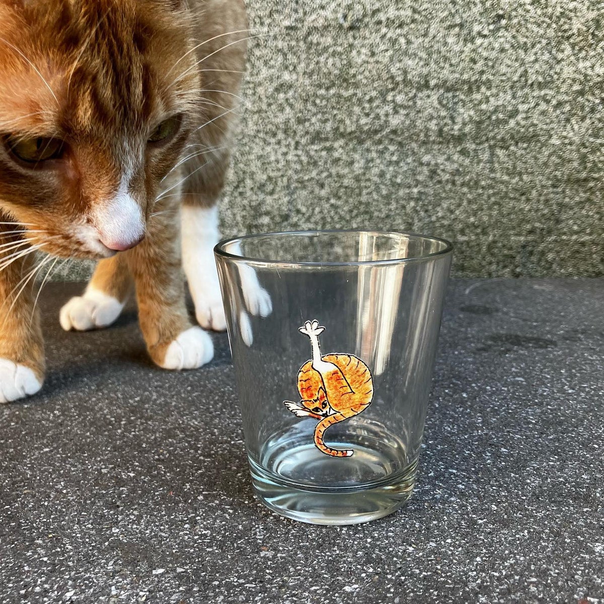 Æthelred does a quick QA | MLTSHP