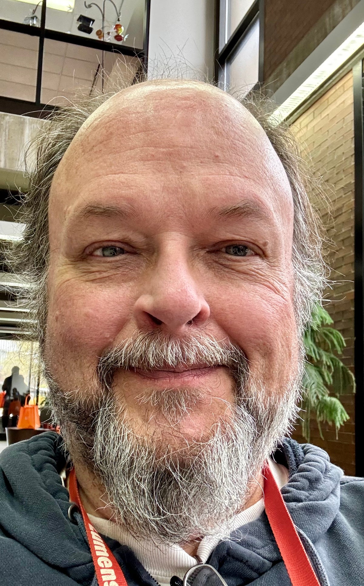 Today’s Social Experiment | MLTSHP