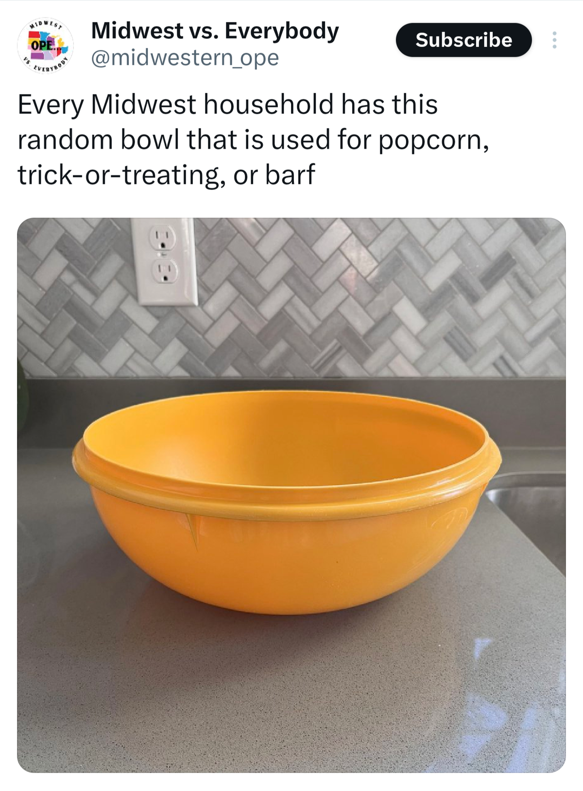 Midwest or everybody? | MLTSHP