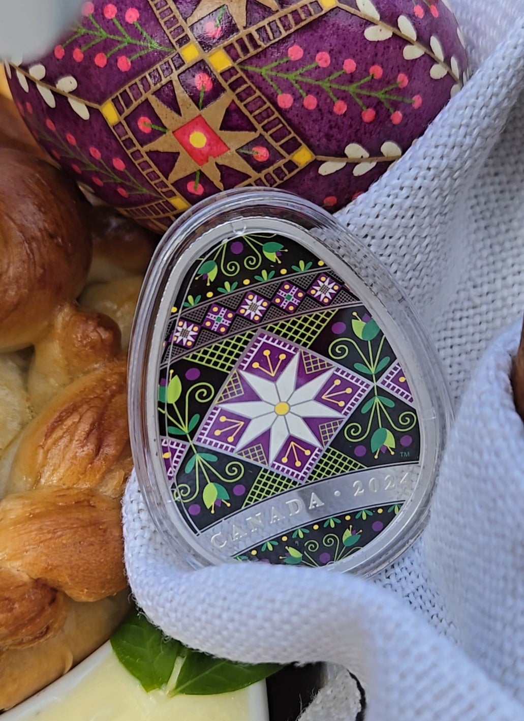 Doing the easter thing | MLTSHP