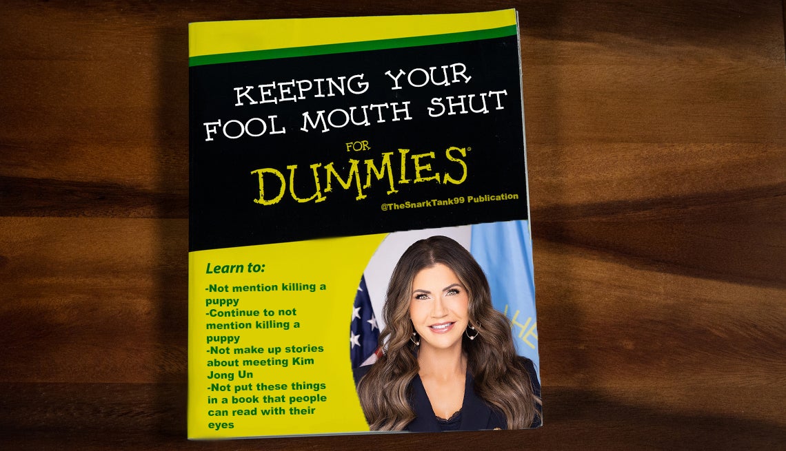 Essential Reading for VP Hopefuls | MLTSHP