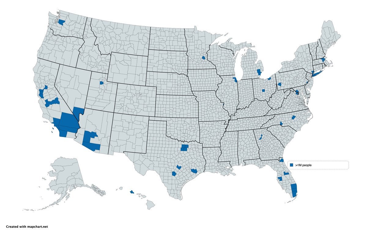 30% of the US population | MLTSHP