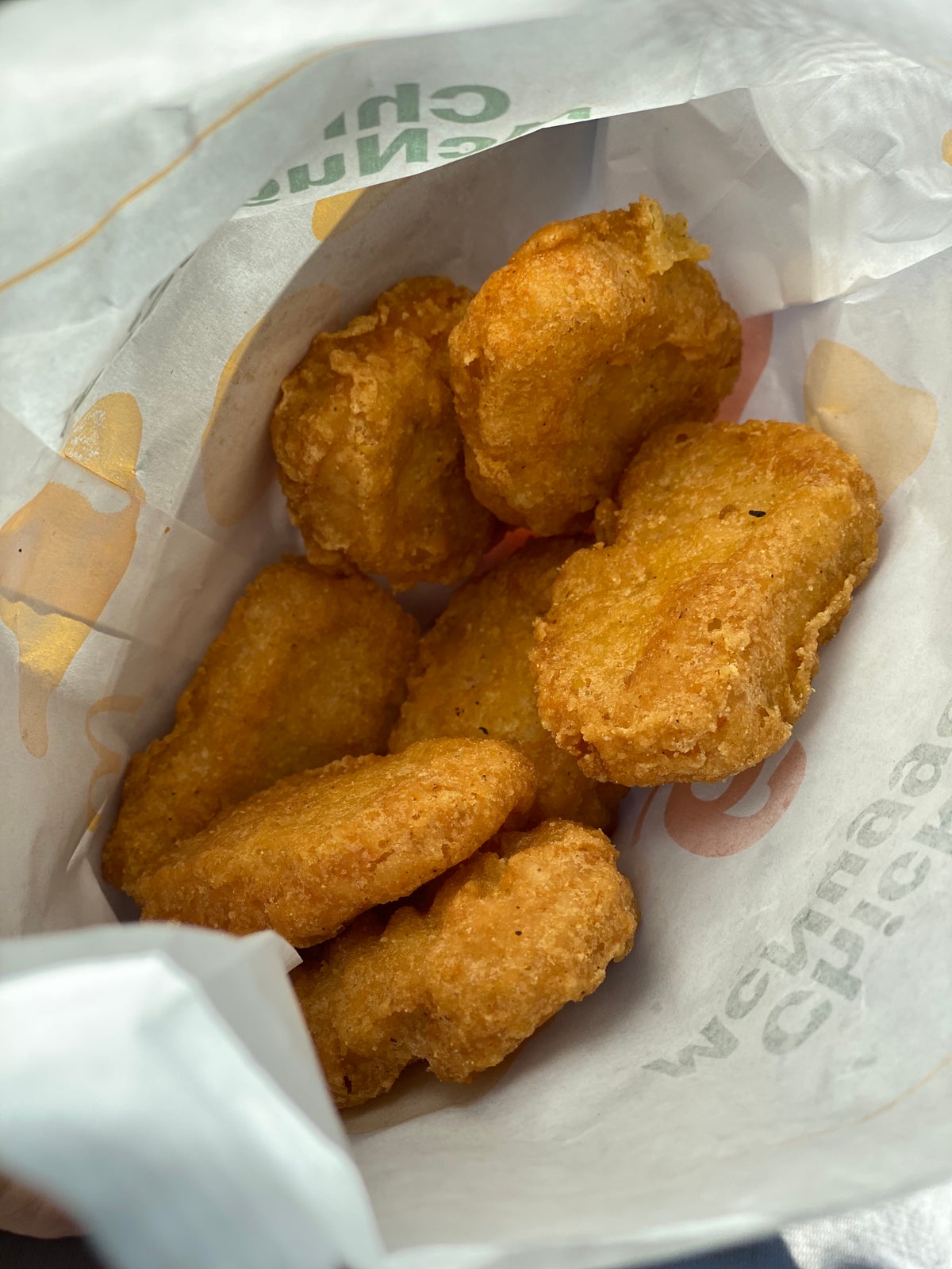 Everything is coming up Milhouse! | MLTSHP