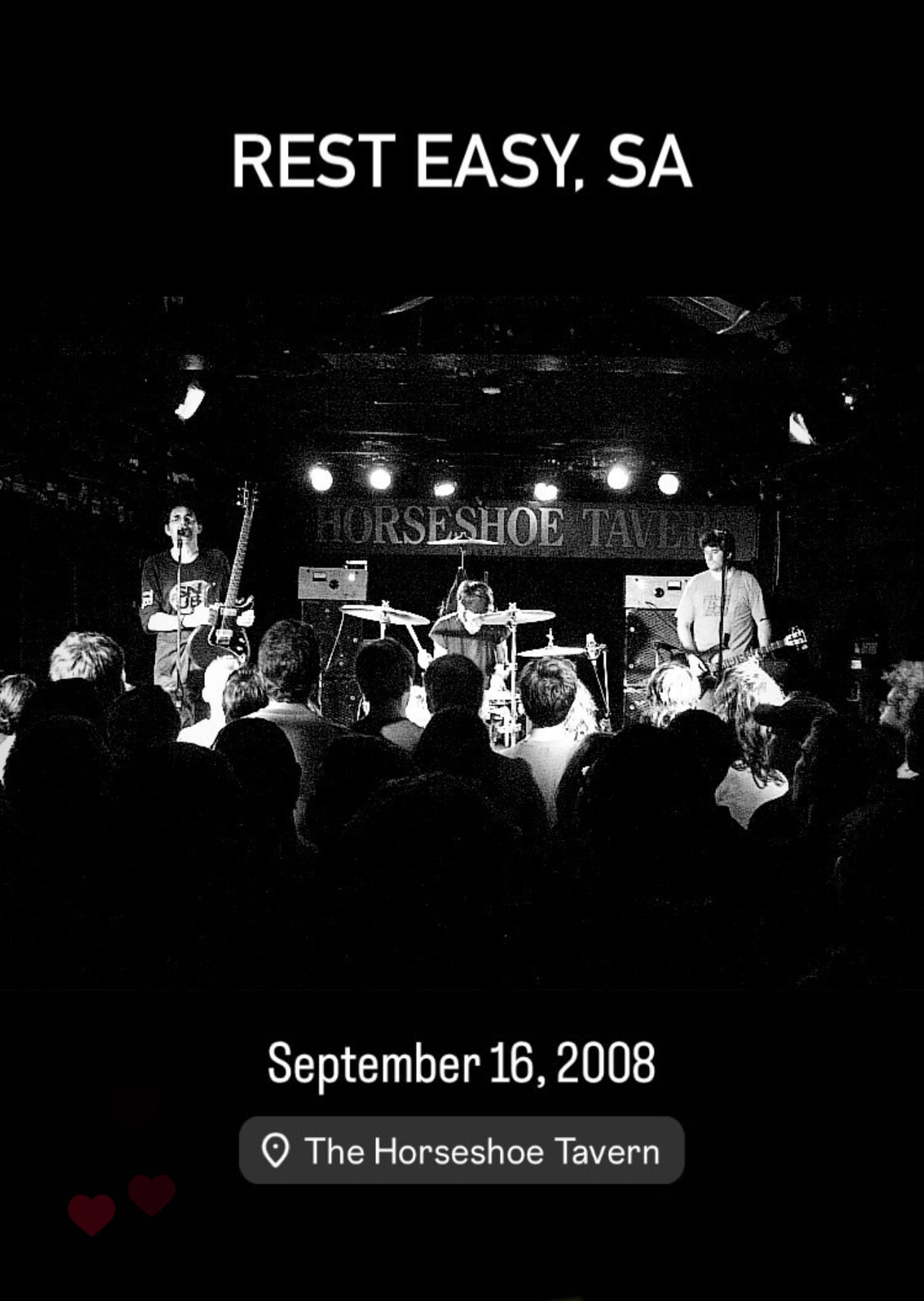 Shellac of North America | MLTSHP