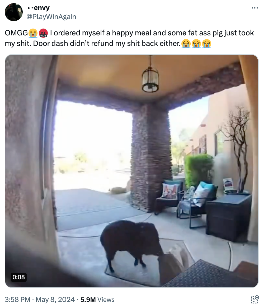 That language is uncalled f-- | MLTSHP