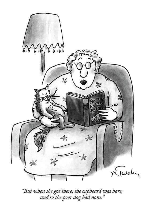 Suck it, Dog! | MLTSHP