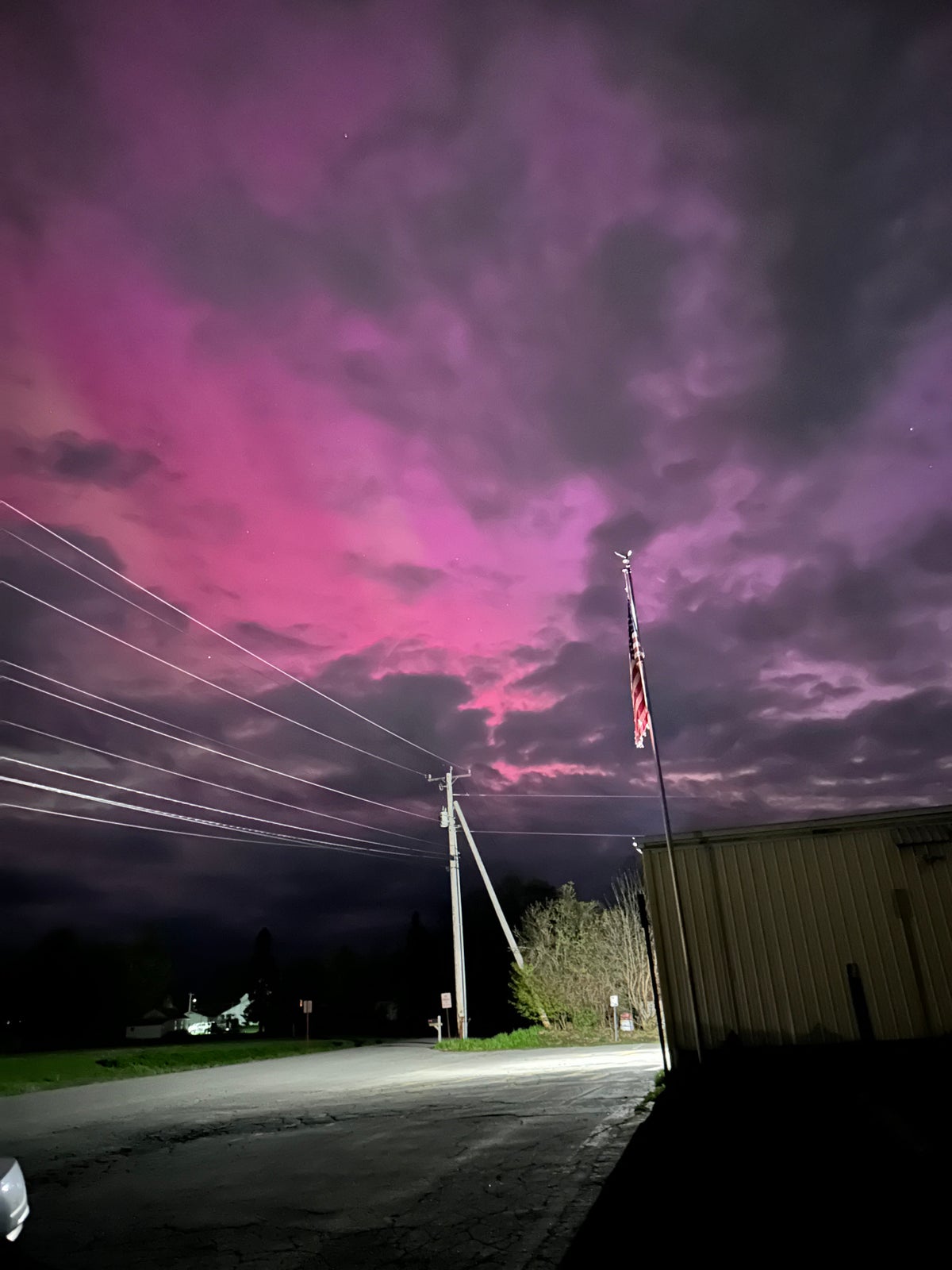 Central Vermont checking in | MLTSHP