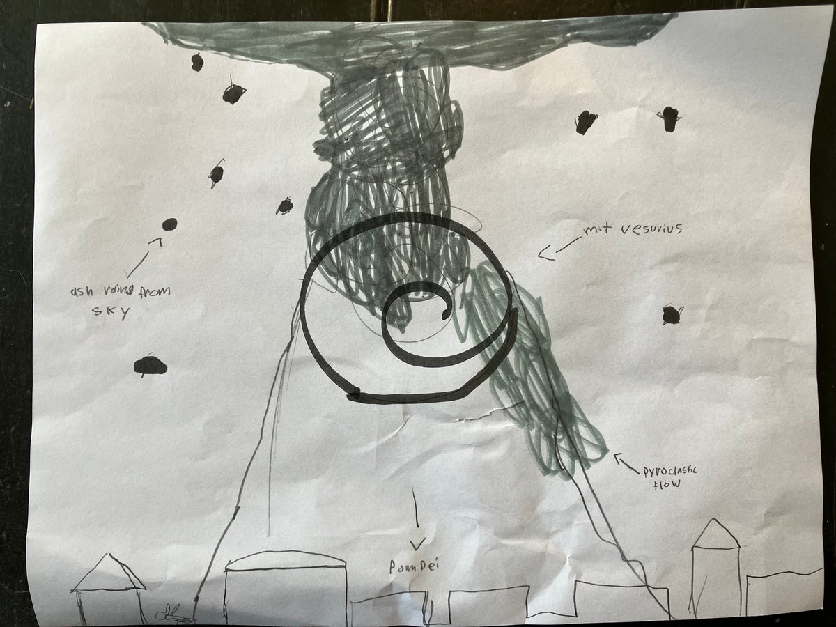 finish the drawing | MLTSHP