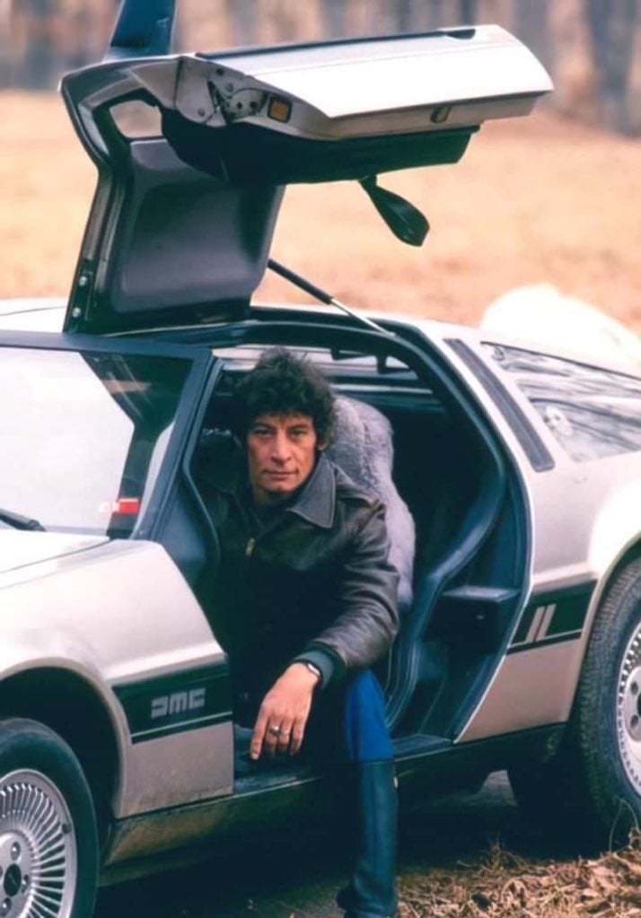 Know what I mean, Vern | MLTSHP