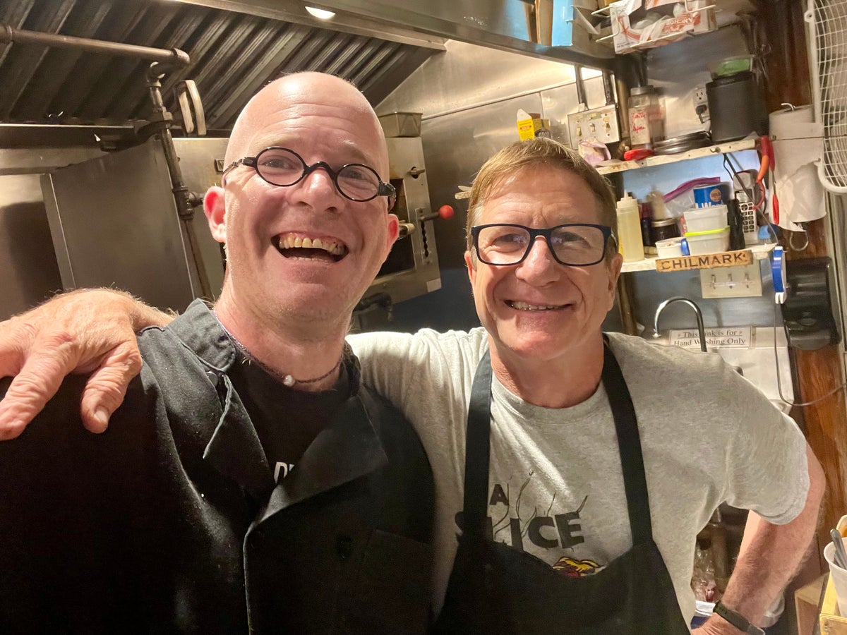 Here we go! | MLTSHP