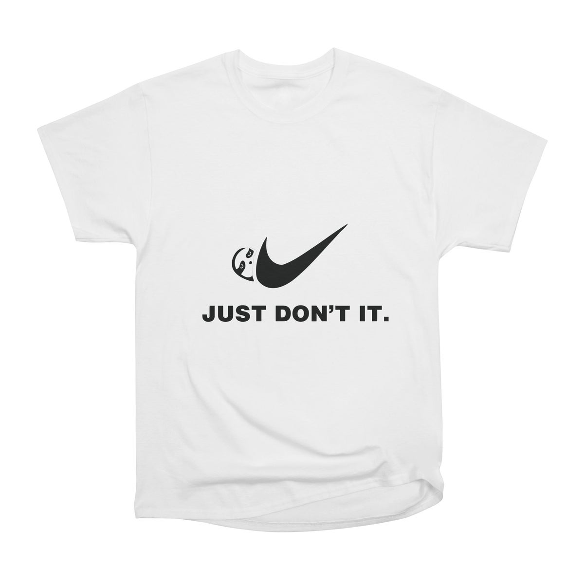 Just Don’t It | MLTSHP