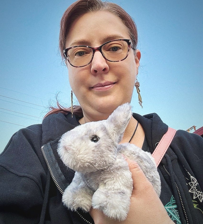 Lil’ Bunny Foo-Foo | MLTSHP