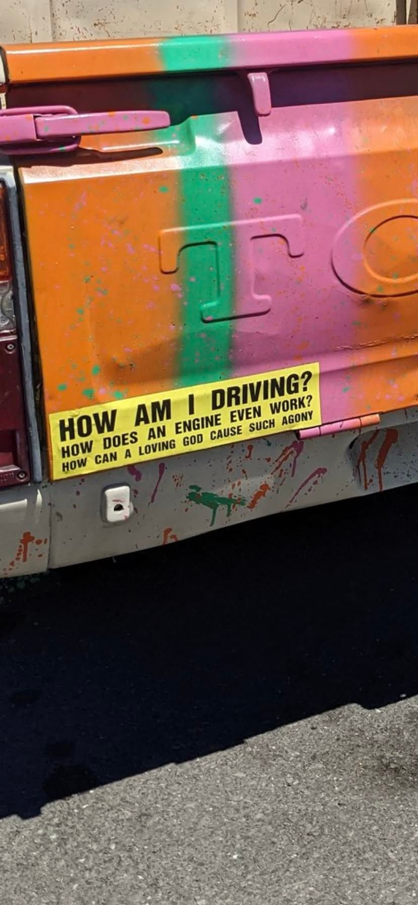 Reasonable questions | MLTSHP