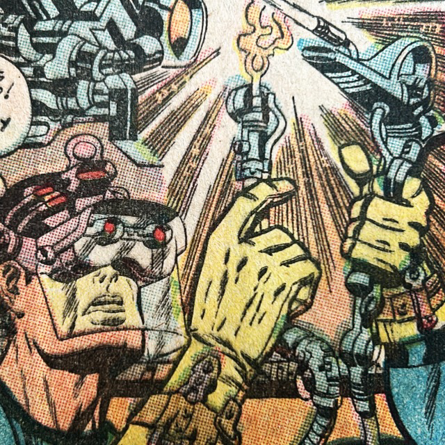 agenda for the week | MLTSHP