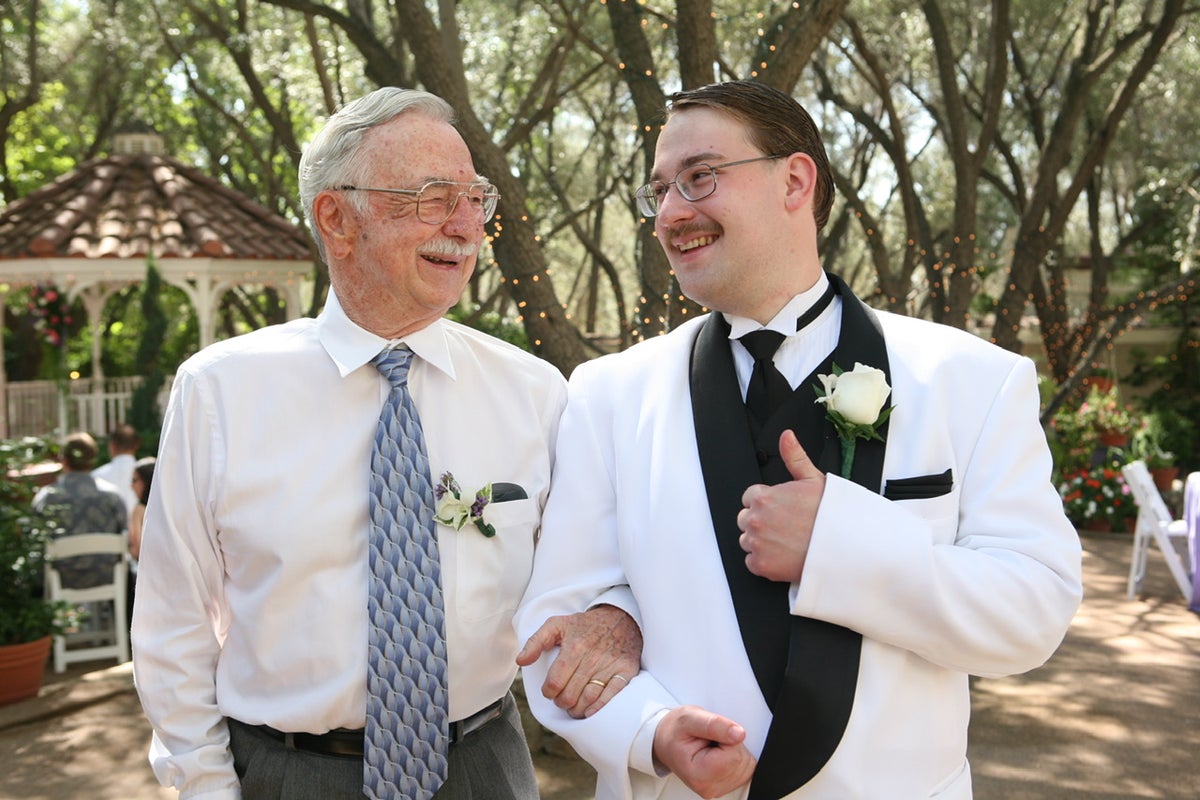 On Memorial Day, I usually think about my Grandfather. | MLTSHP